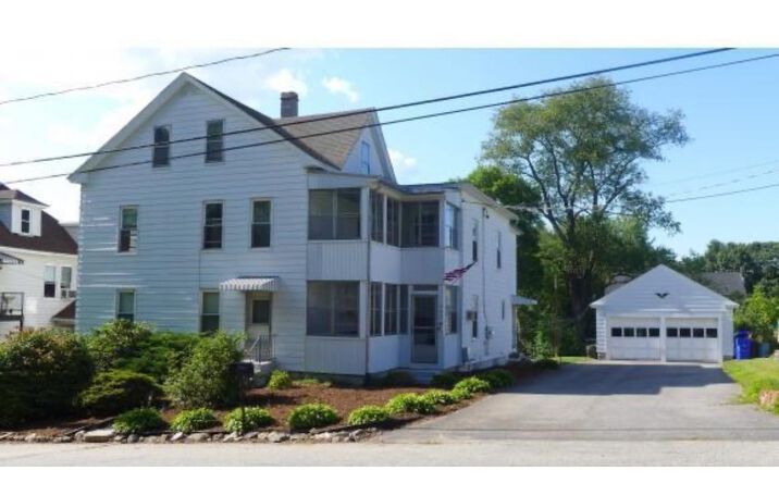 247 W Mitchell St, Manchester, NH 03103 | Crexi.com