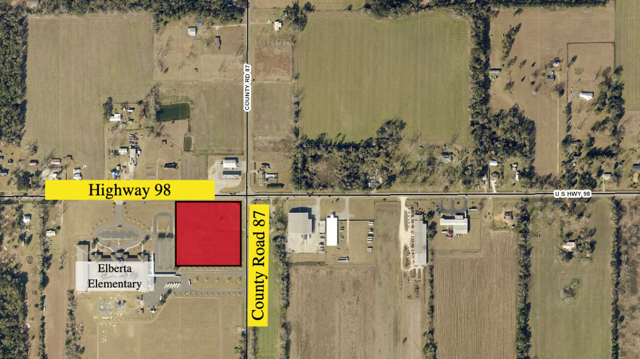 US Hwy 98, Elberta, AL 36530 | Crexi.com