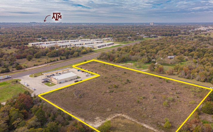 SH 30, College Station, TX 77845 | Crexi.com