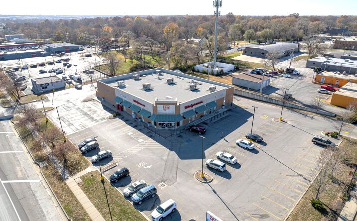 12416 U. S. Hwy 71, Grandview, MO 64030 | Crexi.com