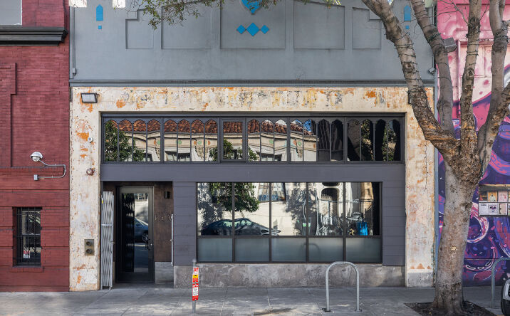 149 FELL ST San Francisco CA 94102-5106 APN: 0834017 | Crexi.com