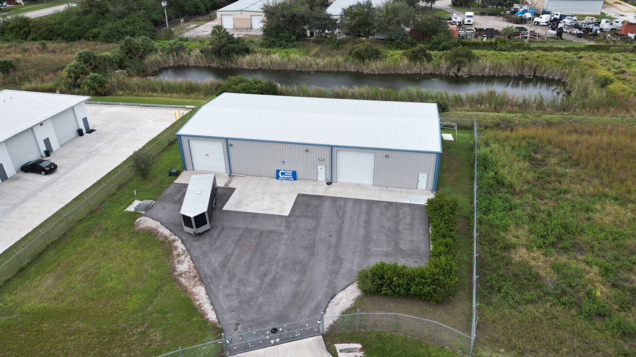 940 Anvil Cir, LaBelle, FL 33935 | Crexi.com