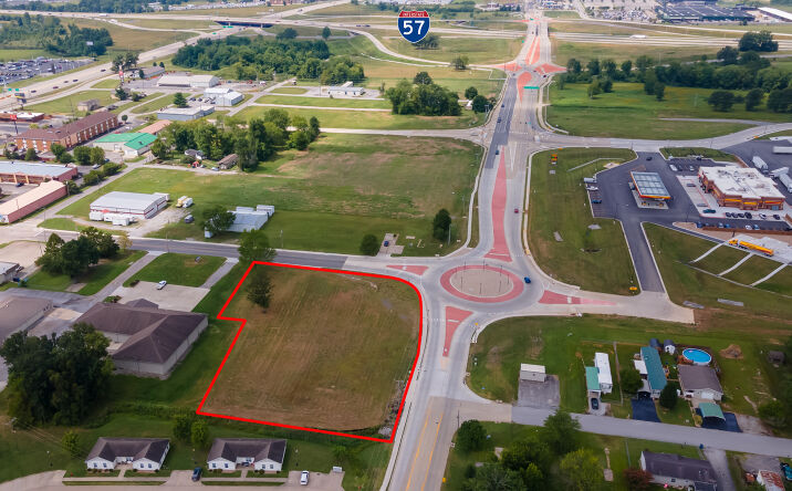 Halfway Rd, Marion, IL 62959 | Crexi.com