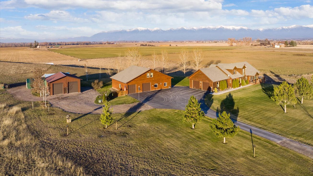 1359 Larkin Lane, Kalispell, MT 59901 | Crexi.com