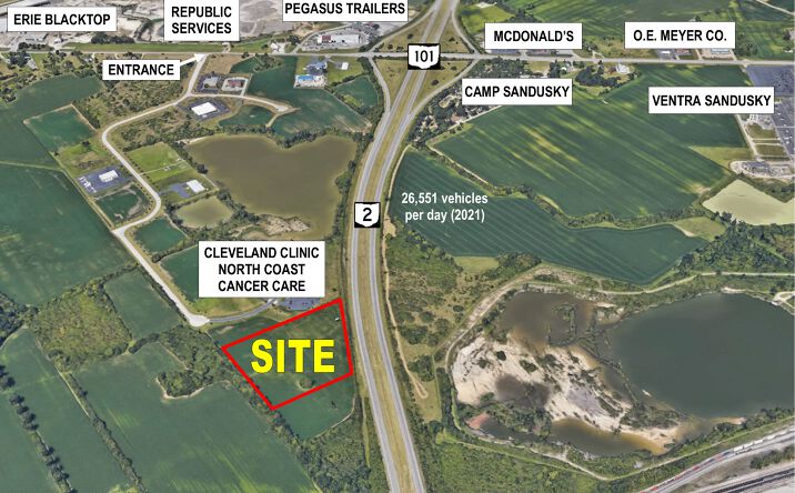 Quarry Lakes Dr, Sandusky, OH 44870 | Crexi.com