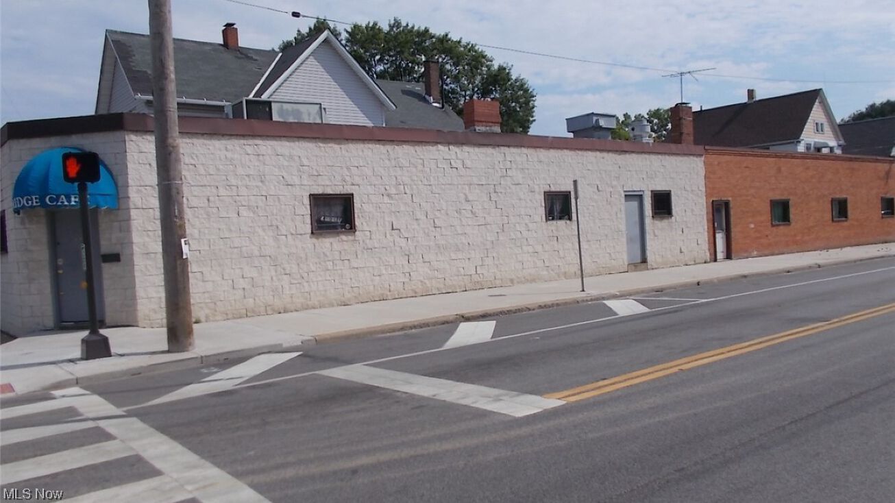 7216 Clark Avenue, Cleveland, OH 44102 | Crexi.com