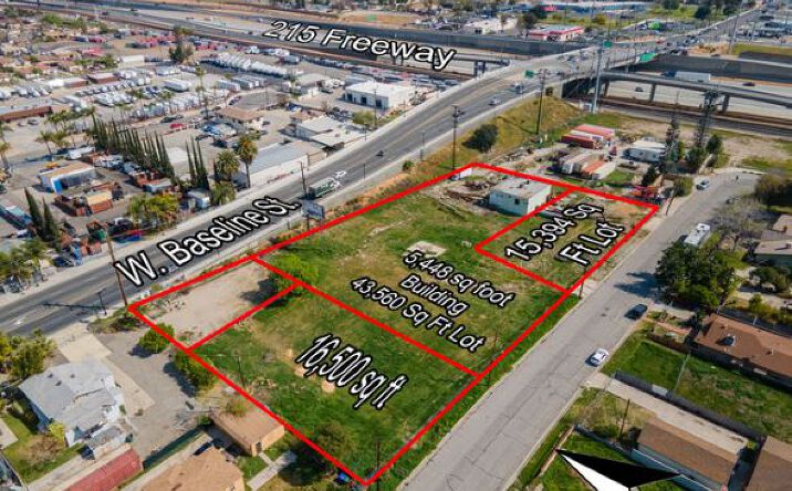 970 ORANGE San Bernardino CA 92411 APN: 0139092060000 | Crexi.com