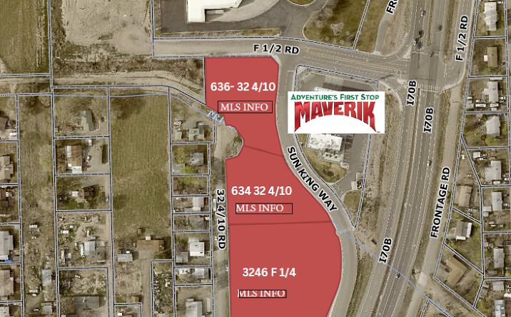 3246 F 1/4 Rd, Clifton, CO 81520 | Crexi.com