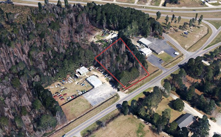 505 MYRTLE BEACH HWY Sumter SC 29153-5015 APN: 268-15-01-034 | Crexi.com