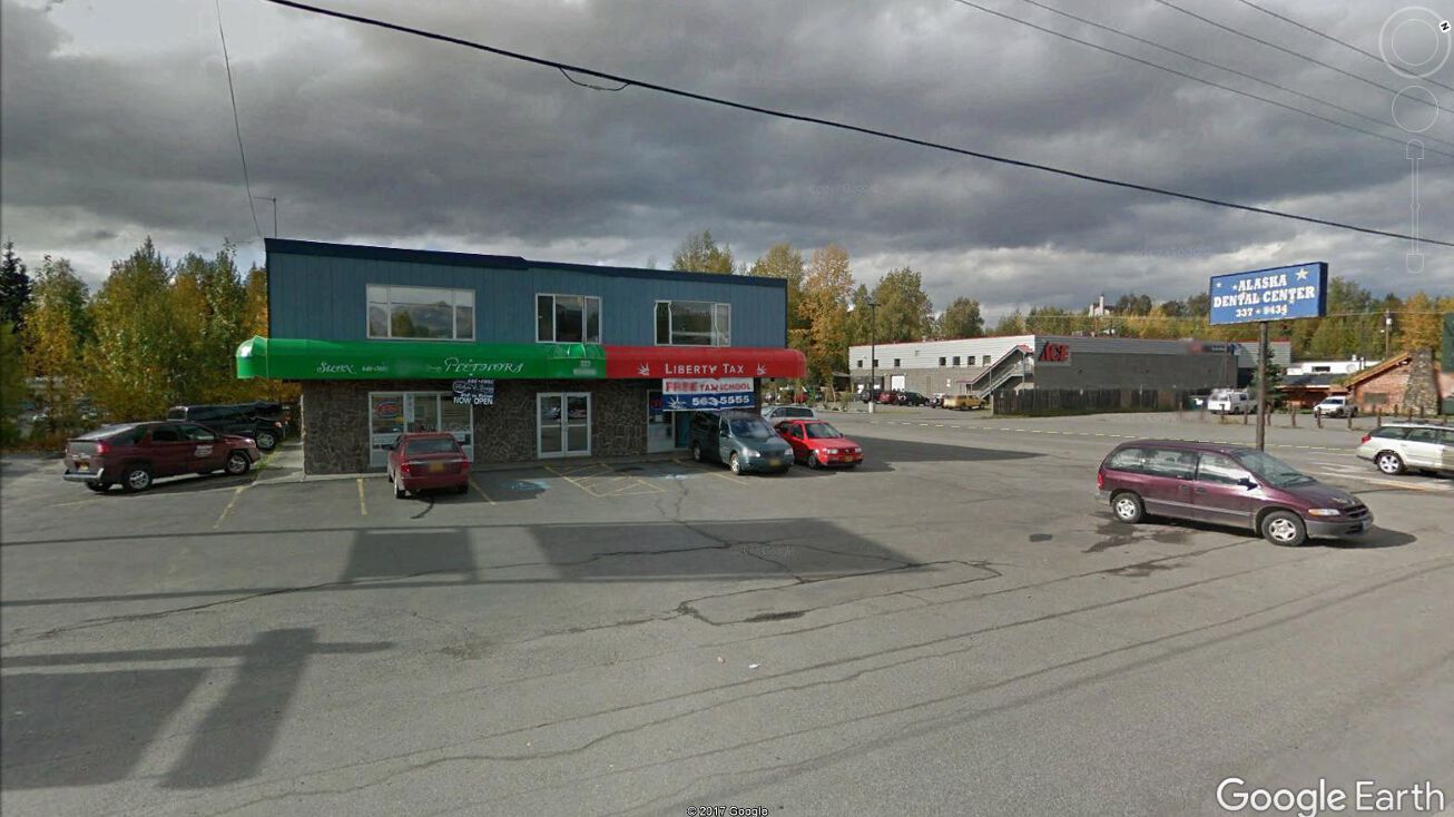 322 Muldoon Road, Anchorage, AK 99504 | Crexi.com