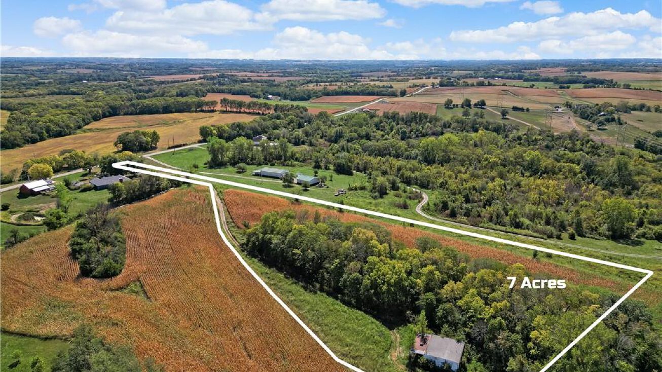 11120 State Route E Highway, Agency, MO 64401 | Crexi.com