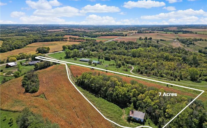 11120 State Route E Highway, Agency, MO 64401 | Crexi.com