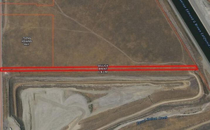 Corral Hollow Road, Tracy, CA 95377 | Crexi.com