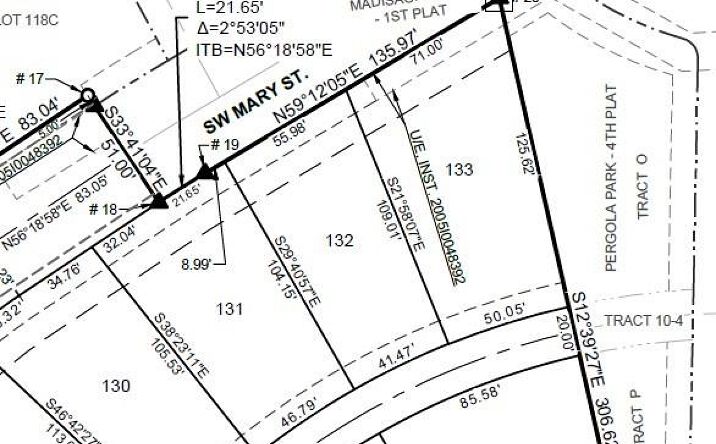 1055 SW Corinthian Lane, Lee's Summit, MO 64081 | Crexi.com