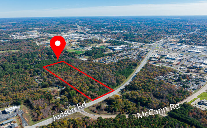 Judson Rd, Longview, TX 75605 | Crexi.com