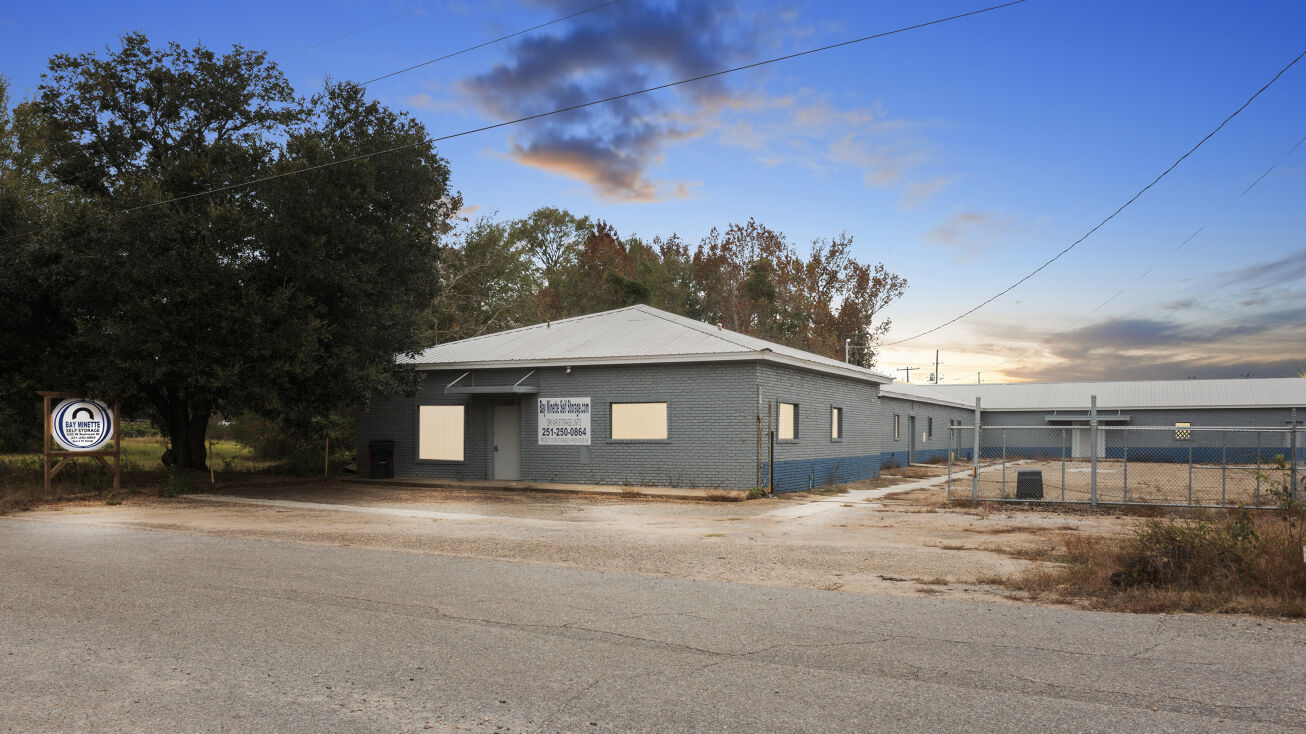 620 W Railroad St, Bay Minette, AL 36507 | Crexi.com