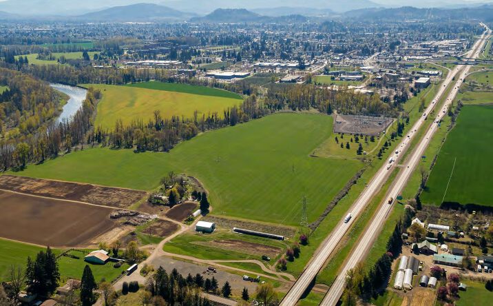 48th & Main Street, Springfield, OR 97478 | Crexi.com