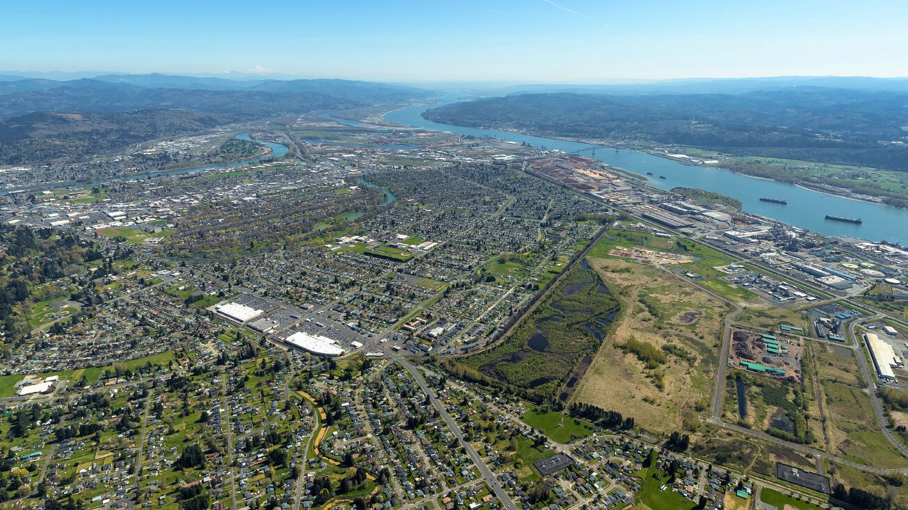 Weber Ave & Hoehne Ave, Longview, WA 98632 | Crexi.com
