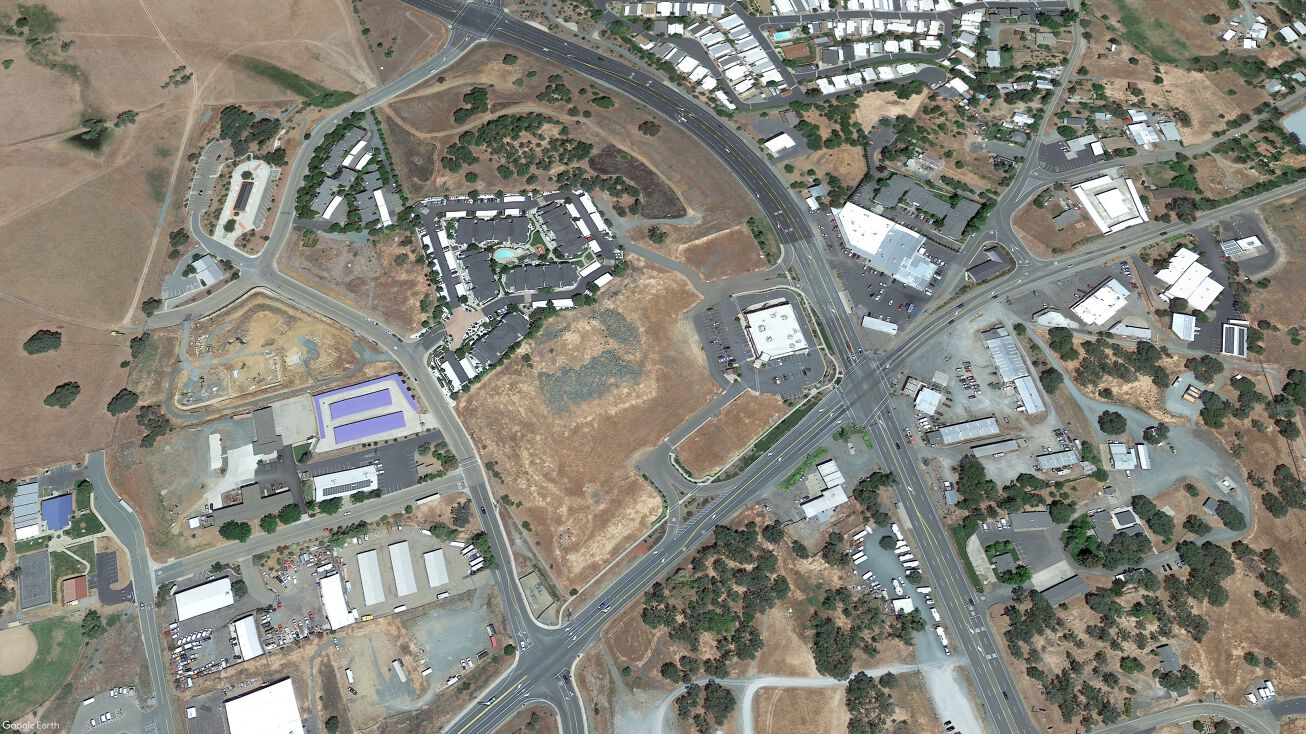 CA-49 & CA-104, Sutter Creek, CA 95685 | Crexi.com