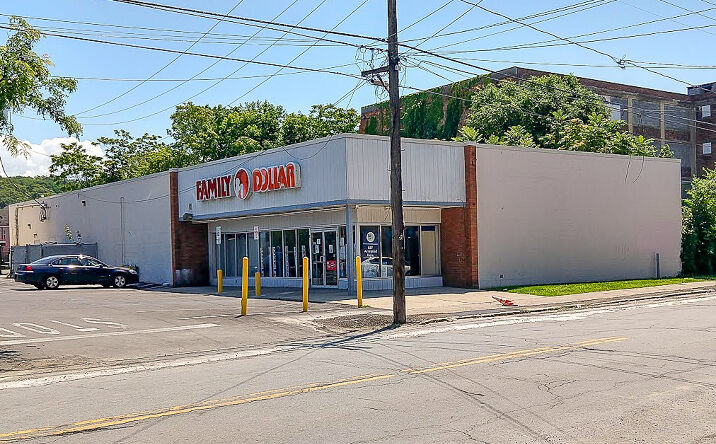 82 2ND AVE Troy NY 12180-1104 APN: 381700 90.46-2-1.21 | Crexi.com