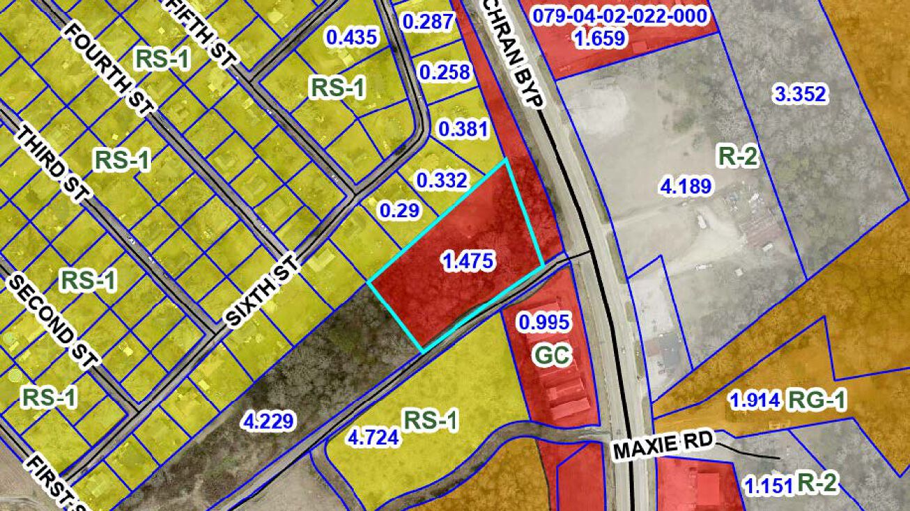 J A Cochran Bypass, Chester, SC 29706 | Crexi.com