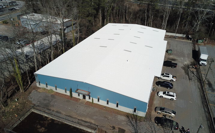 Warehouses for Sale in Georgia | Crexi