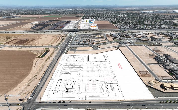 17101 CACTUS RD Surprise AZ 85388 | Crexi.com