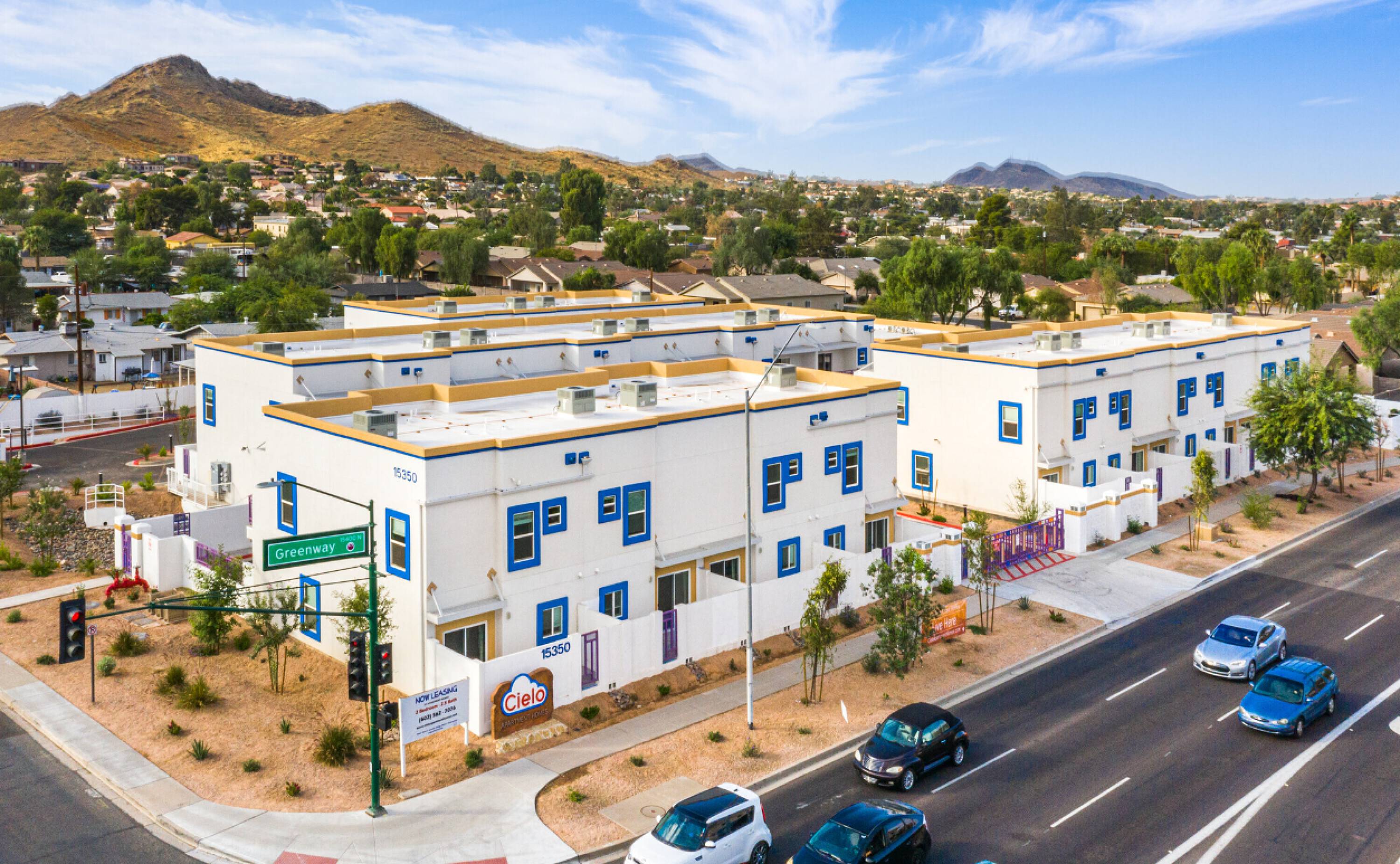 15350 N 29TH ST UNIT 101-122 Phoenix AZ 85032-4566 APN: 21457051 ...