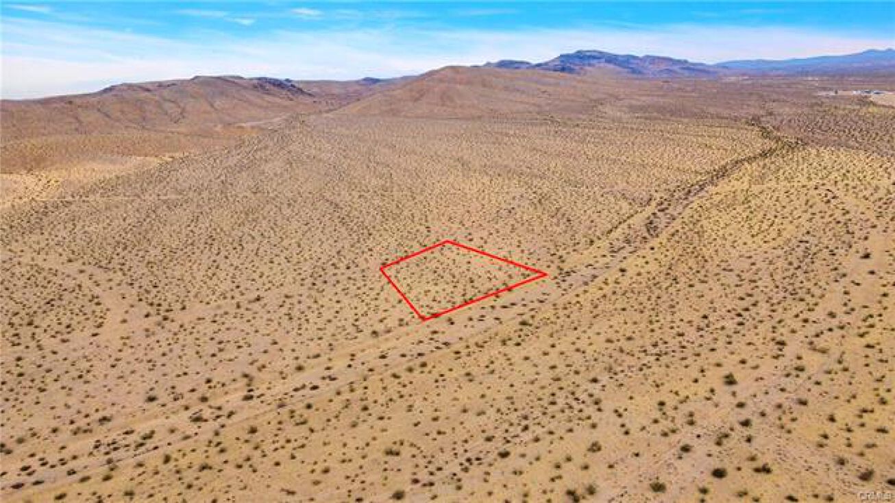 Beryl Rd, Barstow, CA 92311 | Crexi.com