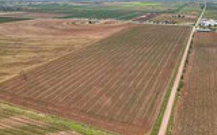 535 Hendrick Ranch Rd, Lueders, TX 79533 | Crexi.com