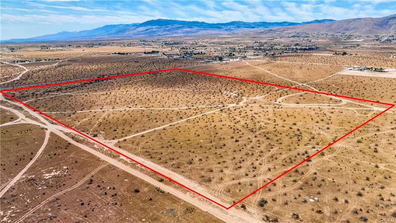 Sandia Rd, Apple Valley, CA 92308 | Crexi.com