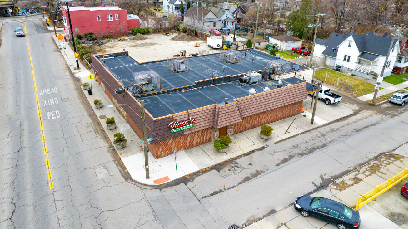 1341 Springwells St, Detroit, MI 48209 | Crexi.com