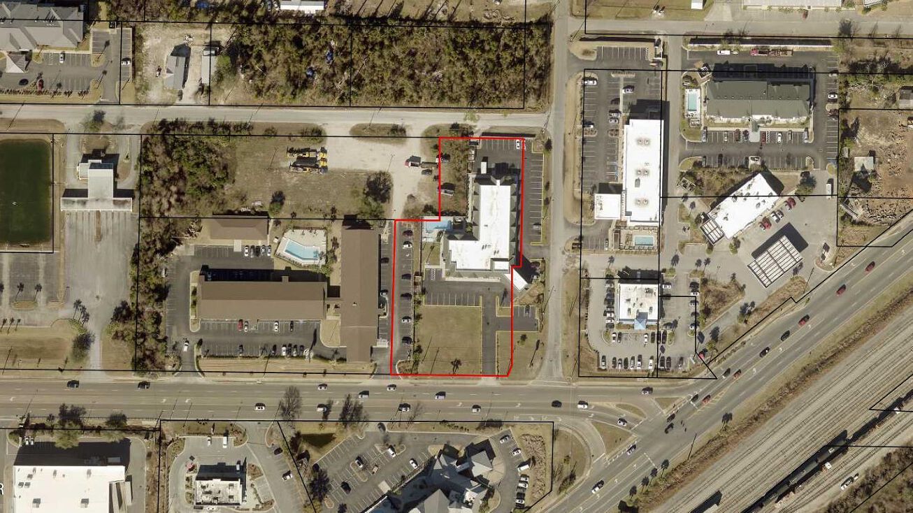 1035 E 23rd Street, Panama City, FL 32405 | Crexi.com