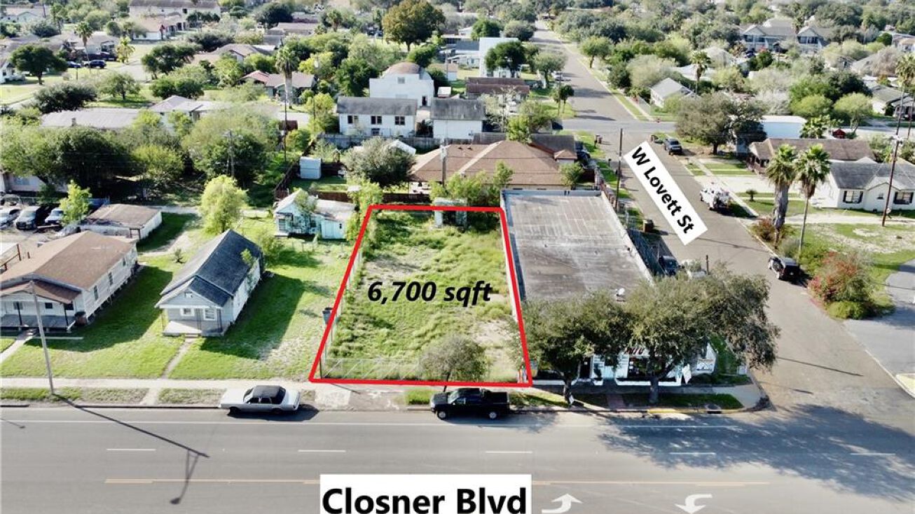 517 N Closner Boulevard, Edinburg, TX 78541 | Crexi.com
