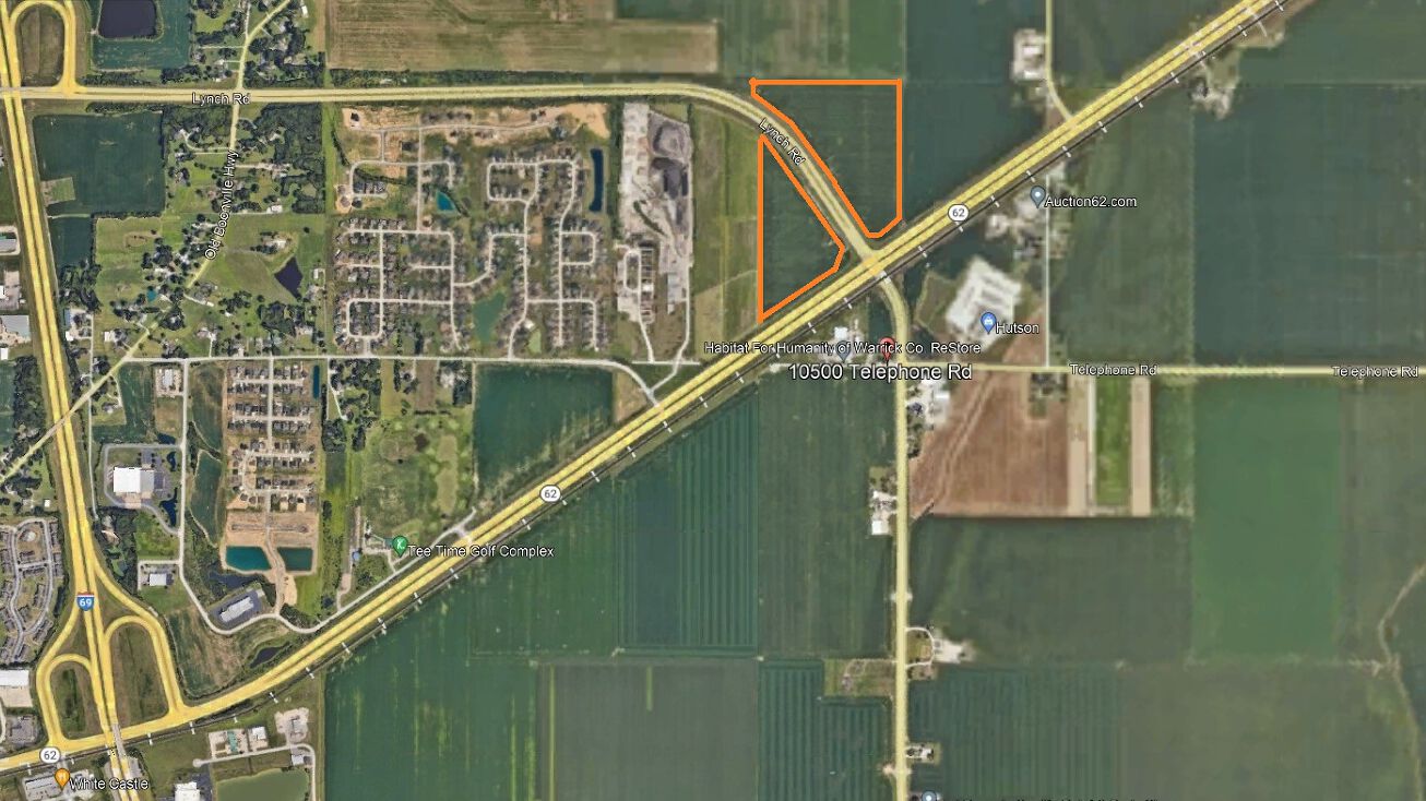 IN-62, Chandler, IN 47610 | Crexi.com