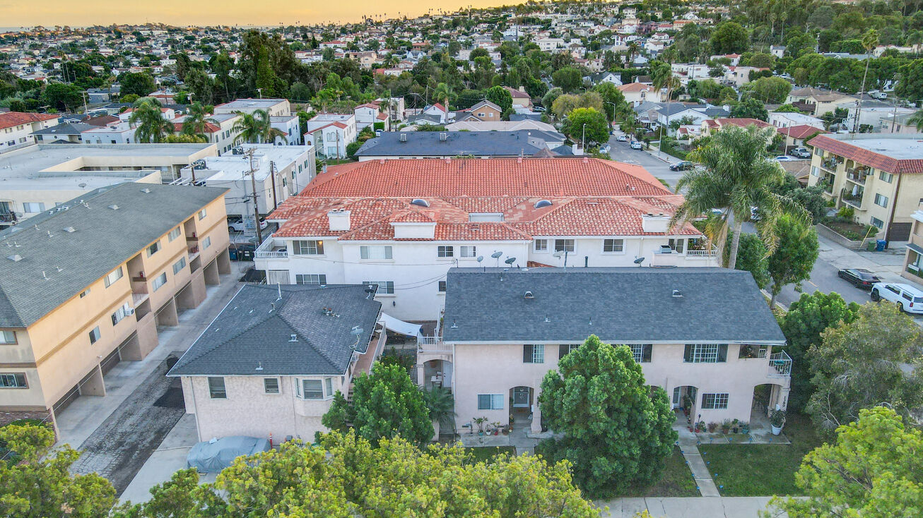 1381 W 8th St, Los Angeles, CA 90017 | Crexi.com
