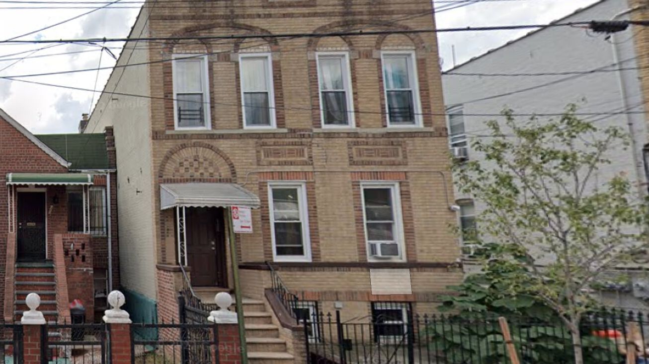 618 E 96th St, Brooklyn, NY 11236 | Crexi.com