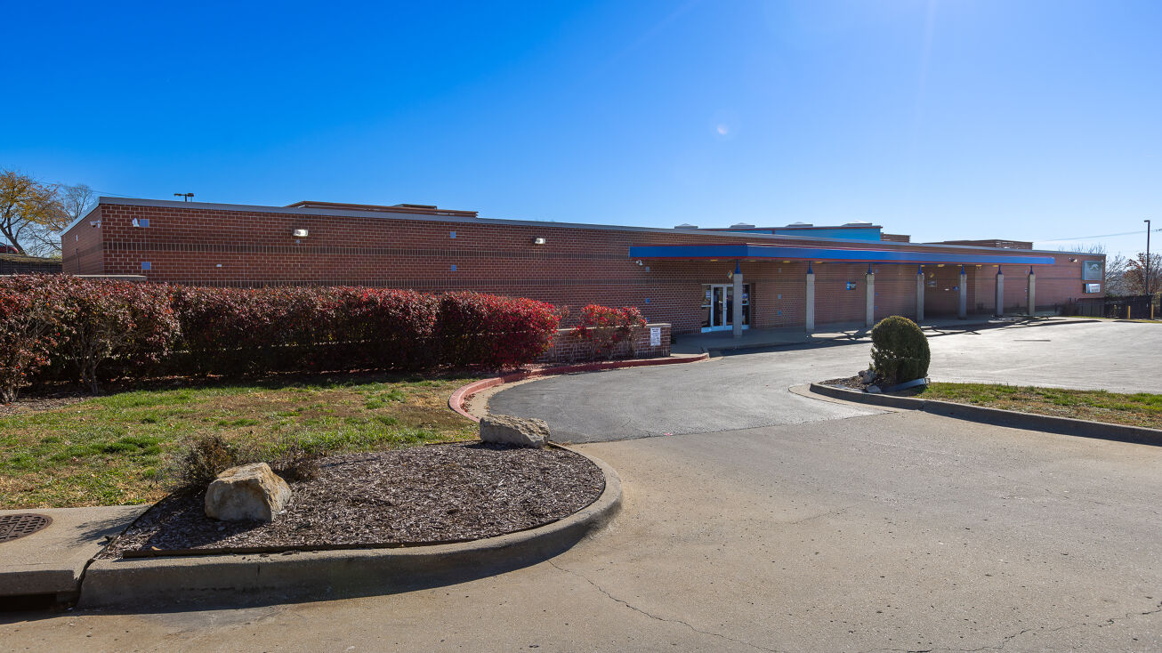 1101 Troost Ave, Kansas City, MO 64106 | Crexi.com