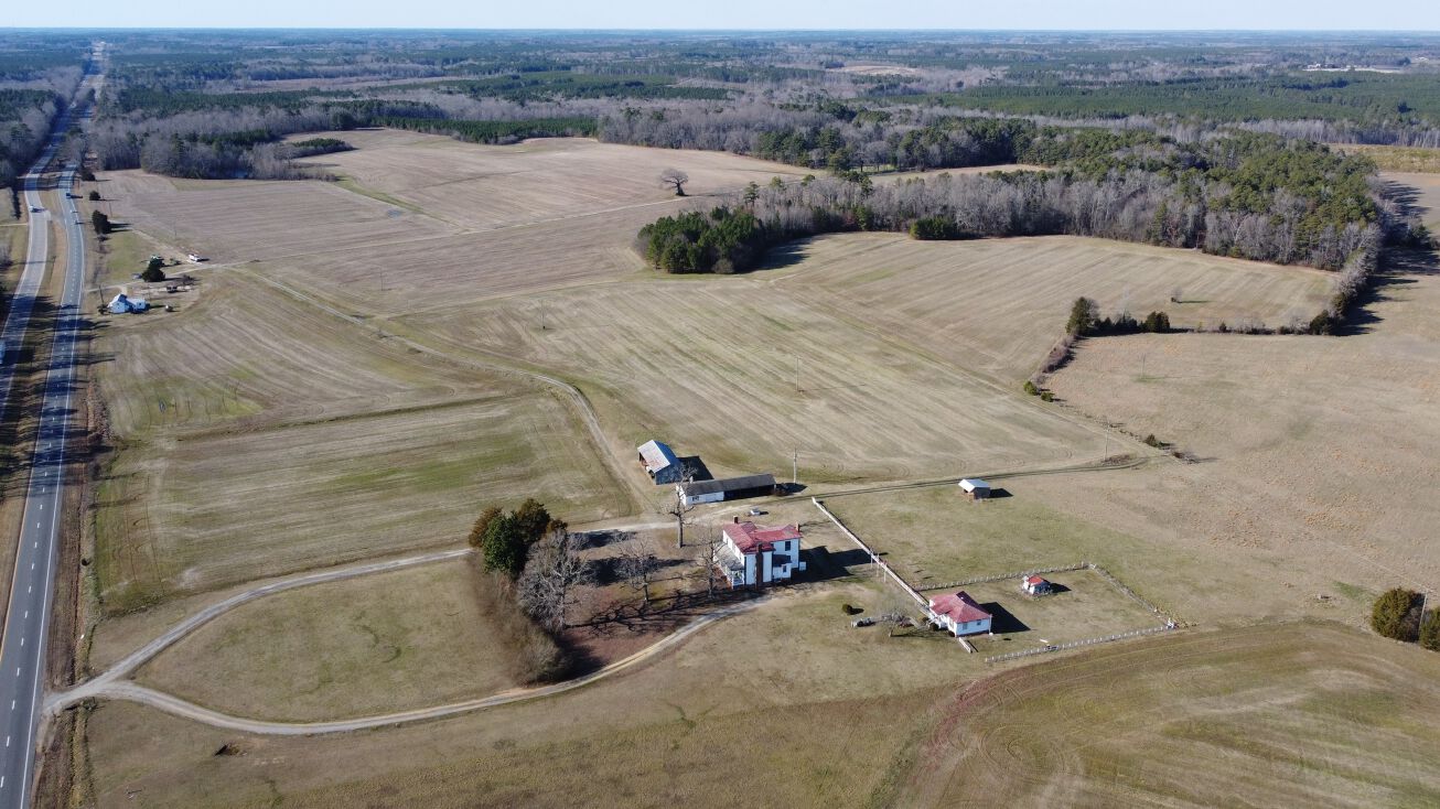 2041 Pleasant Shade Dr, Emporia, VA 23847 | Crexi.com