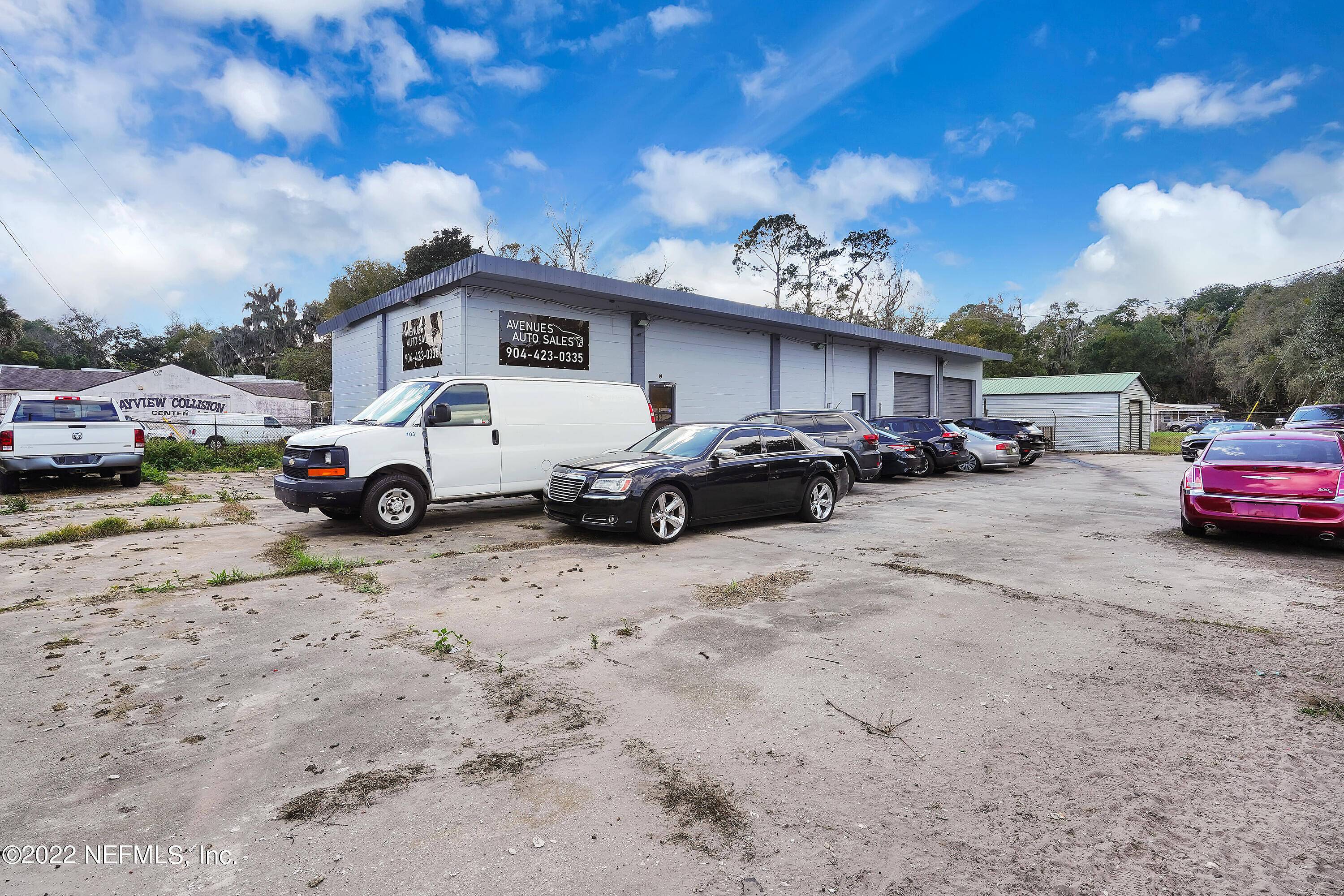4104 St Augustine Rd, Jacksonville, FL 32207 | Crexi.com