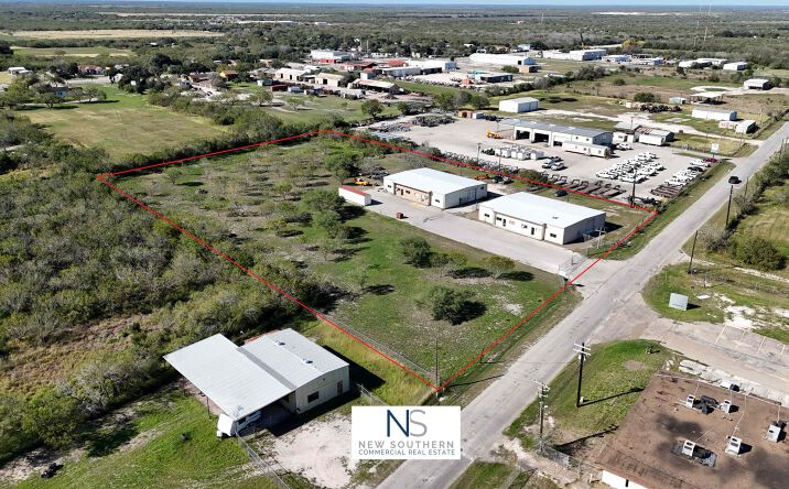 40 Acres in Duval County, Alice, TX 78332 | Crexi.com