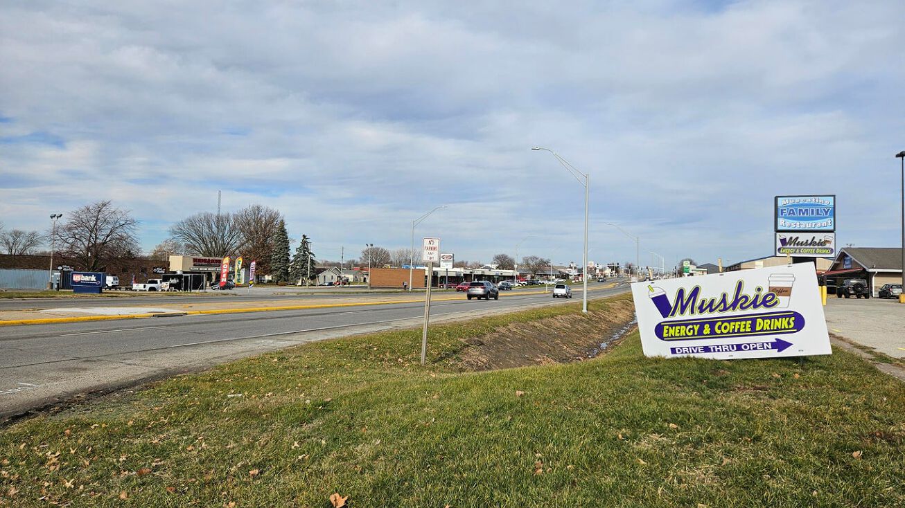 1903 Park Ave, Muscatine, IA 52761 | Crexi.com