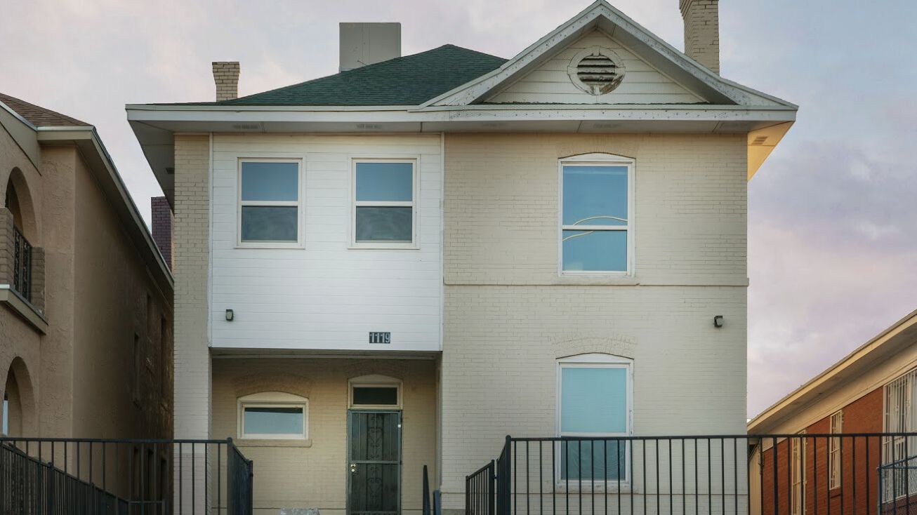 1119 El Paso St, El Paso, TX 79902 | Crexi.com
