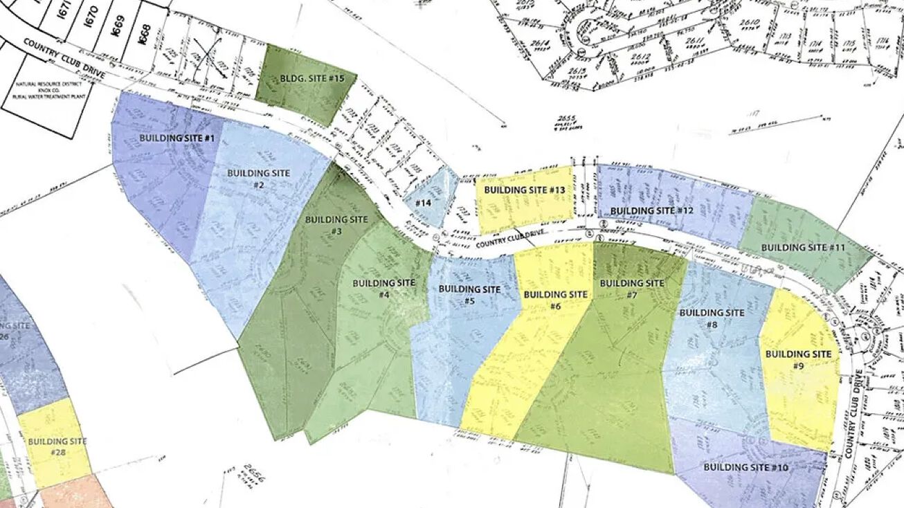 1746 Country Club Dr, Crofton, NE 68730 | Crexi.com