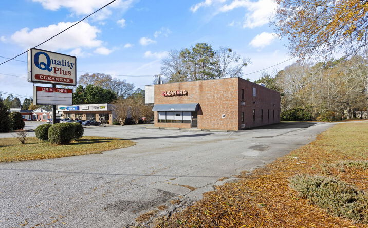 914 S Broad St, Clinton, SC 29325 | Crexi.com