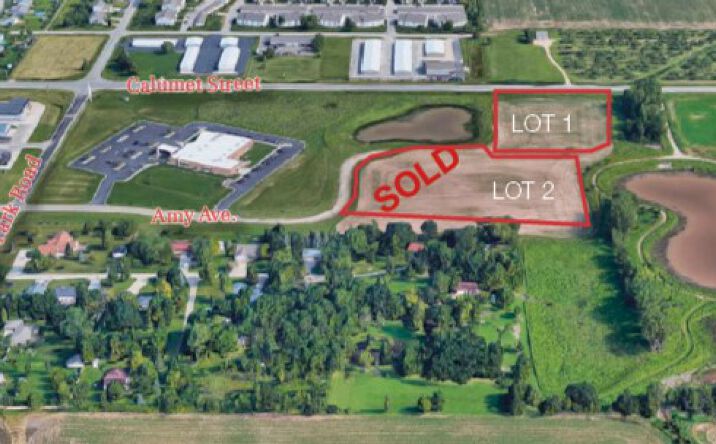 Amy Ave, Appleton, WI 54915 | Crexi.com