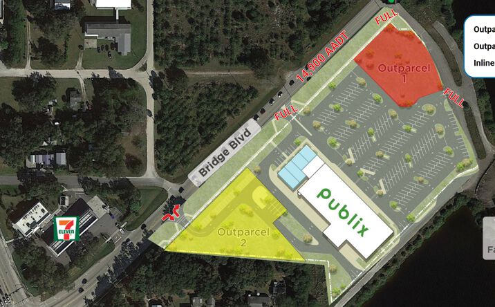 245 Sebastian Blvd, Sebastian, FL 32958 | Crexi.com