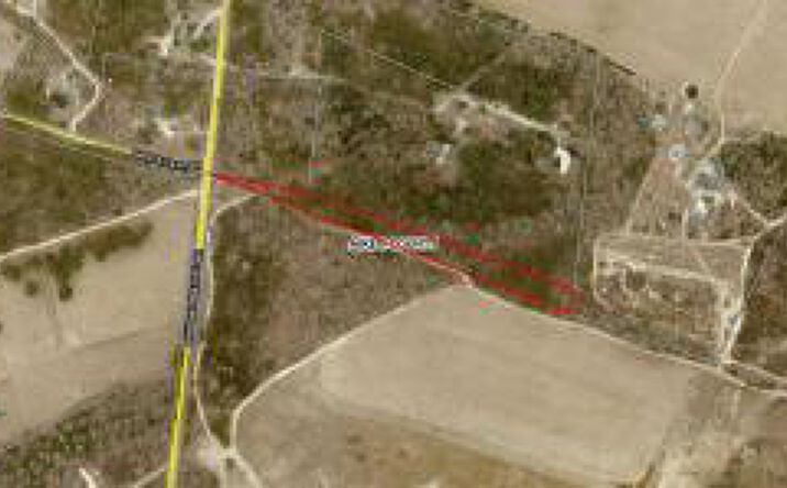 00 Shadow Lane Road, Wagener, SC 29164 | Crexi.com