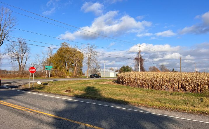 6391 Robinson Rd, Lockport, NY 14094 | Crexi.com