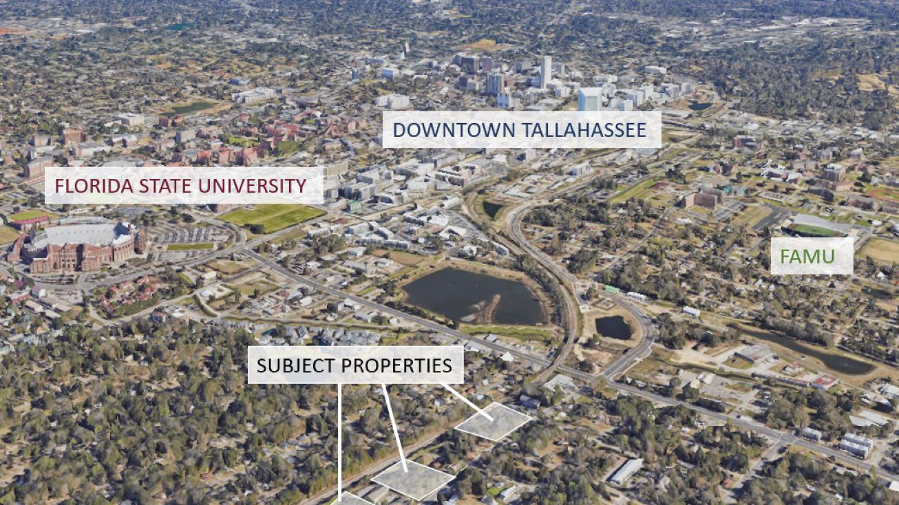 1302 Stuckey Ave, Tallahassee, FL 32310 | Crexi.com